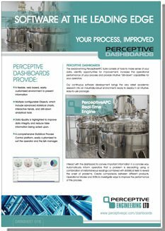 PerceptiveAPC - Our Software